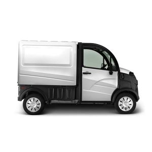 D-Truck - Aixam Center Sued